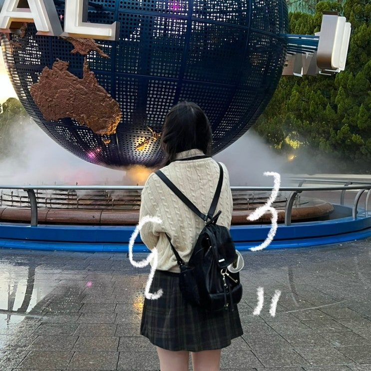 옴니포턴트 백팩 key&backpack 1년 사용후기 : 네이버 블로그