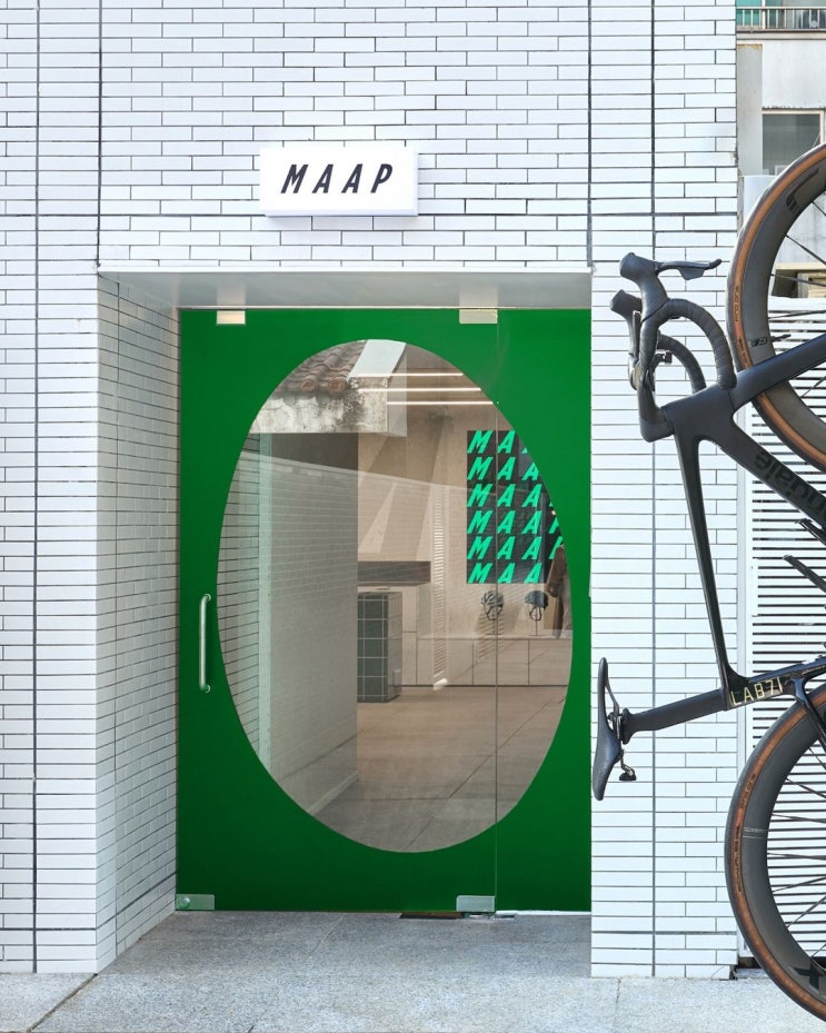 마프 랩 서울과 함께 하는 마프 라이딩 : 네이버 블로그