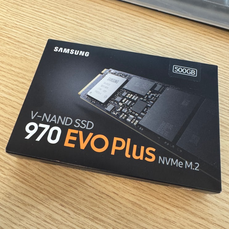 갤럭시북 플렉스 알파(NT750QCJ) SSD카드 추가하기 : 네이버 블로그