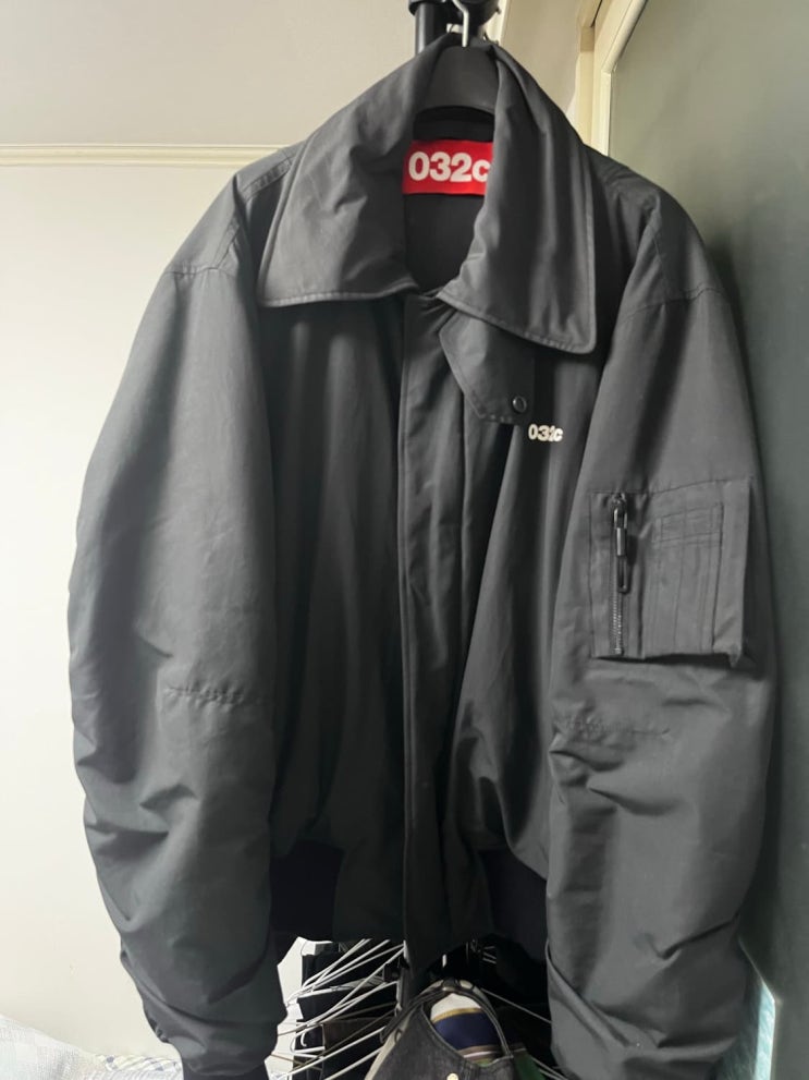 [M] 032c 길티 봄버 : 네이버 블로그