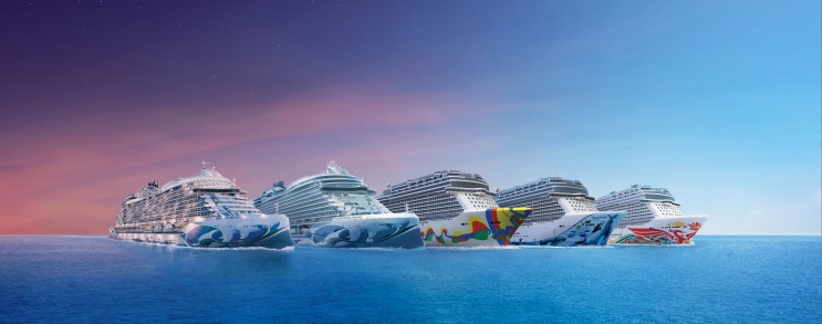 NCL 크루즈 LATITUDES 리워드 멤버십 프로그램 소개 : 네이버 블로그