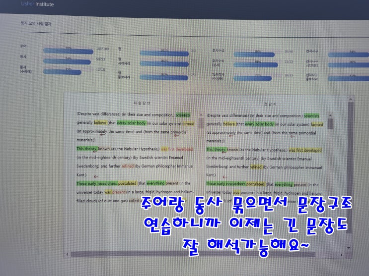 고등영어문법 어휘 단계별 수준 맞춤 수업 네이버 블로그