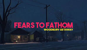 7. [ Fears to Fathom - Woodbury Getaway ] 한글패치 : 네이버 블로그