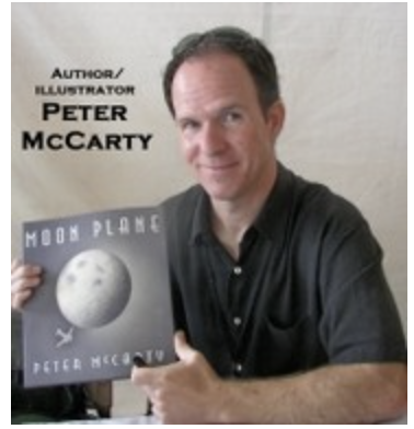 피터 매커티(Peter Mccarty) : 네이버 블로그