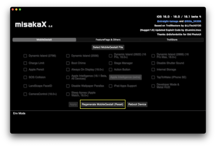구형 아이폰에서 애플 인텔리전스 (Apple Intelligence, AI) 사용하기 (MisakaX, Nugget) : 네이버 블로그