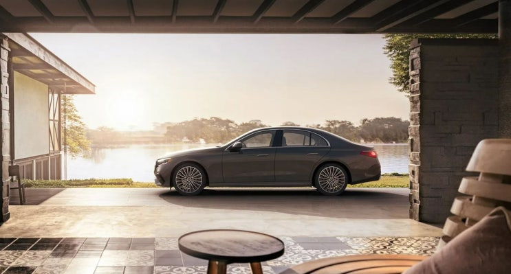 2024 메르세데스-벤츠 E클래스 하이브리드 E350e 플러그인 하이브리드 PHEV의 환경부 인증 완료 및 4분기 출시 소식 : 네이버 블로그