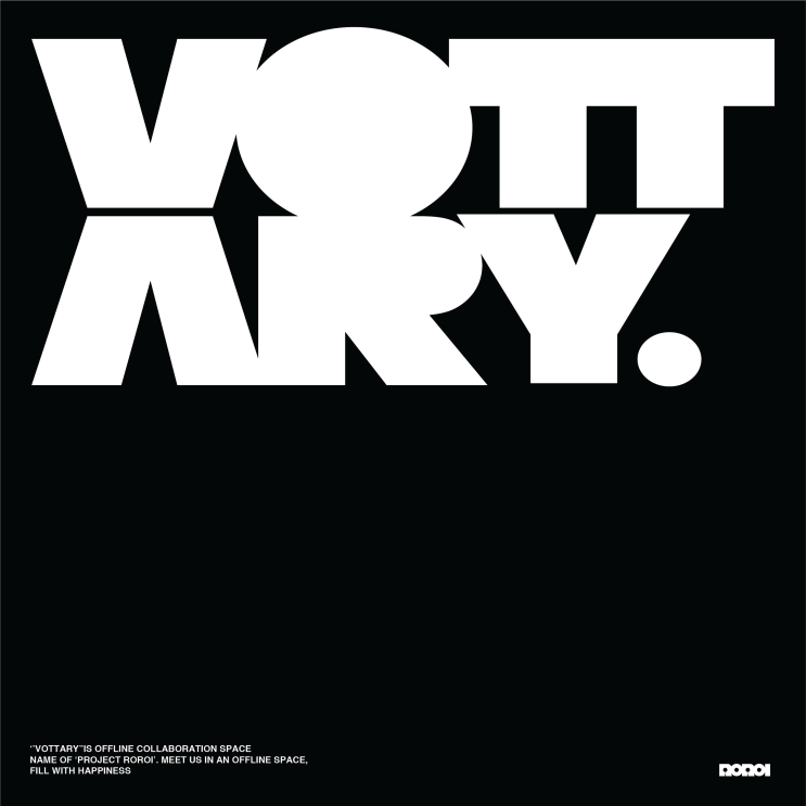 [VOTTARY] ROROI POP UP 로로이 팝업 : 네이버 블로그