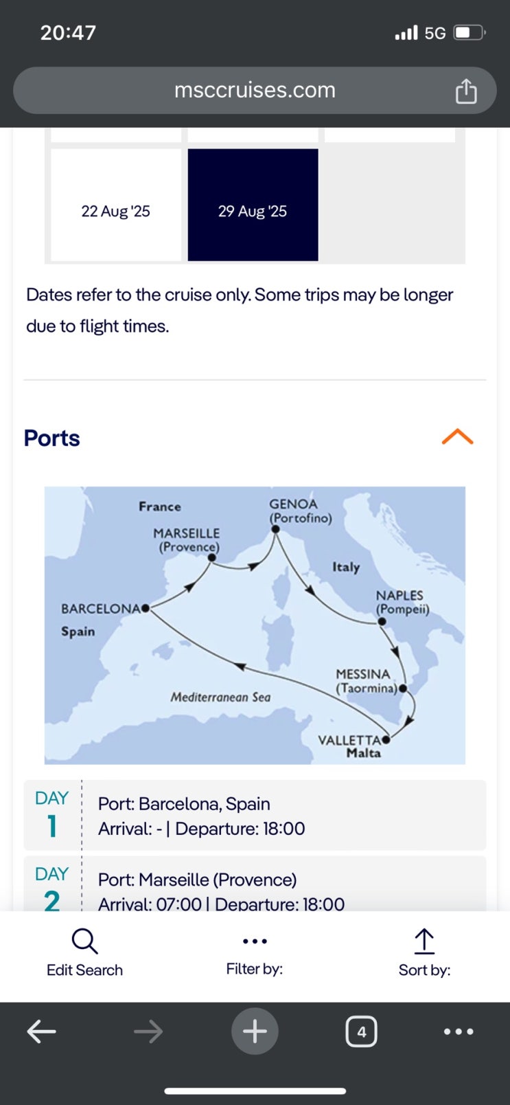 안식년과 2025 유럽 : 네이버 블로그