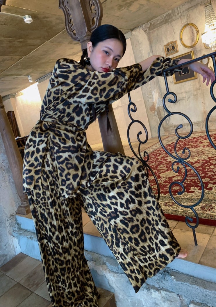 2024 의류 브랜드 diamode 다이아모드 fw 시즌 룩북 촬영 : 네이버 블로그