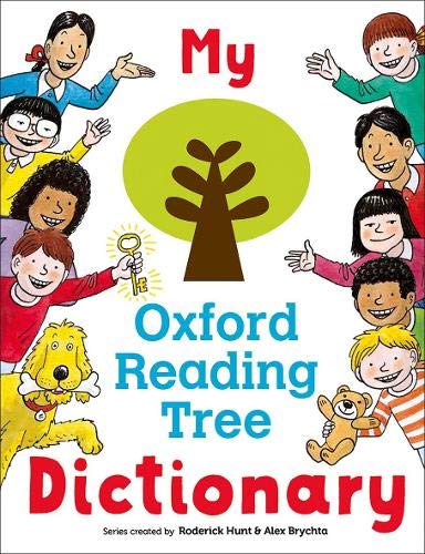 이고에서 ORT (Oxford Reading Tree)를 선택한 이유. : 네이버 블로그