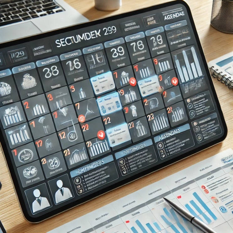 간담회 결과보고 작성하기(ft. 효율적인 기록 가이드) : 네이버 블로그