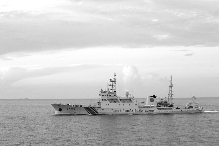 중국 해경국 Shuke I/II/III급 경비함 : 네이버 블로그