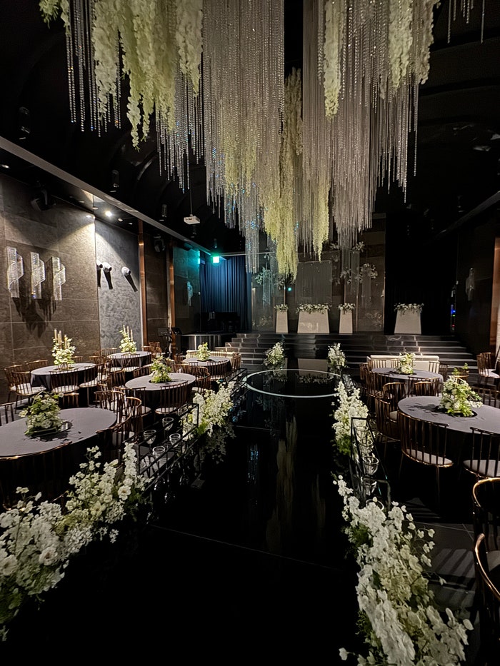 W11 : 본식 2주 전 일상 : 최종 사전 점검(울산W시티컨벤션), 식권 수령, 맞춤예복 2차 가봉, 팜투어 잔금 결제 ...