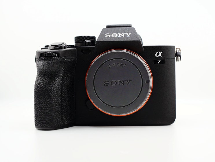 SONY A7M4 주요 사양 및 특징, 소니 A7C2, A6700 비교 : 네이버 블로그