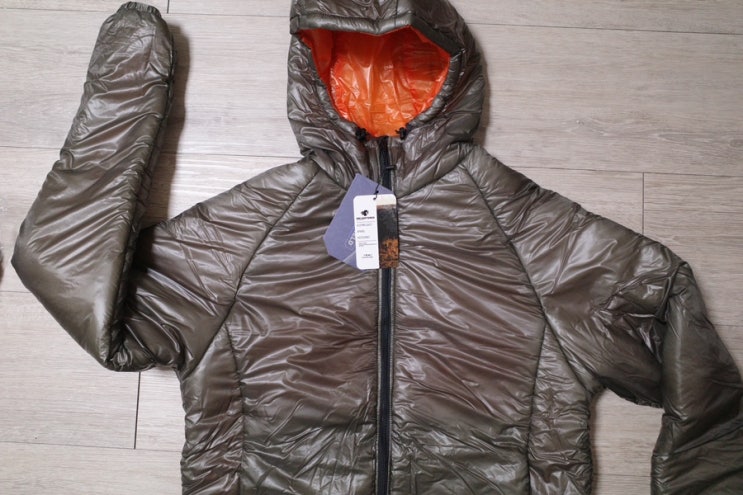 인라이튼드 이큅먼트 토리드 자켓 EE Torrid jacket : 네이버 블로그