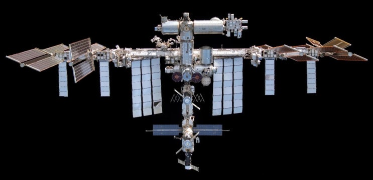 ISS 국제우주정거장 질문 모음-1 : 네이버 블로그
