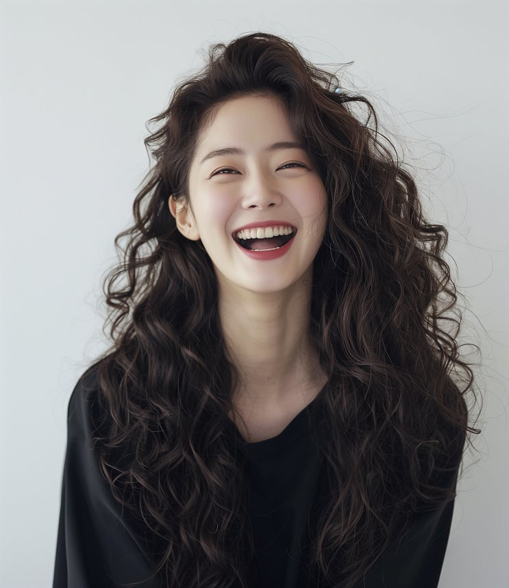 가평미용실 여자긴머리 파마 주기와 관리법은 : 네이버 블로그