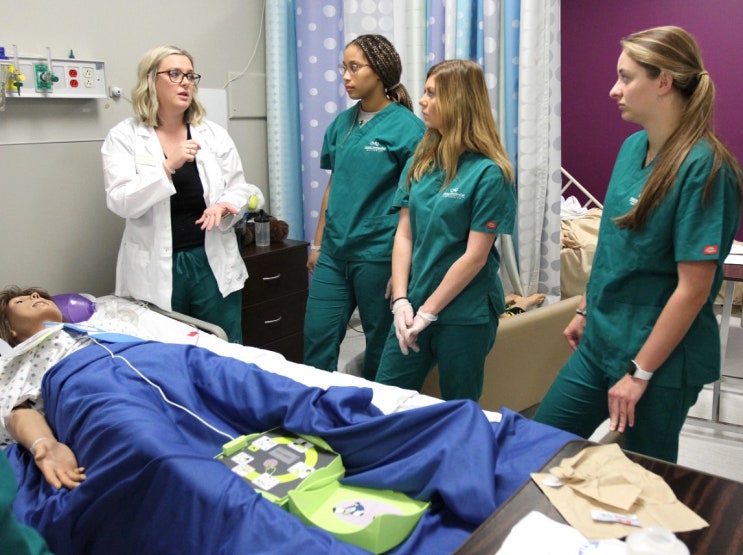 미국 의대 - 미국 최고의 PA 관련 Accelerated Physician Assistant 프로그램 (3+2) : 네이버 블로그