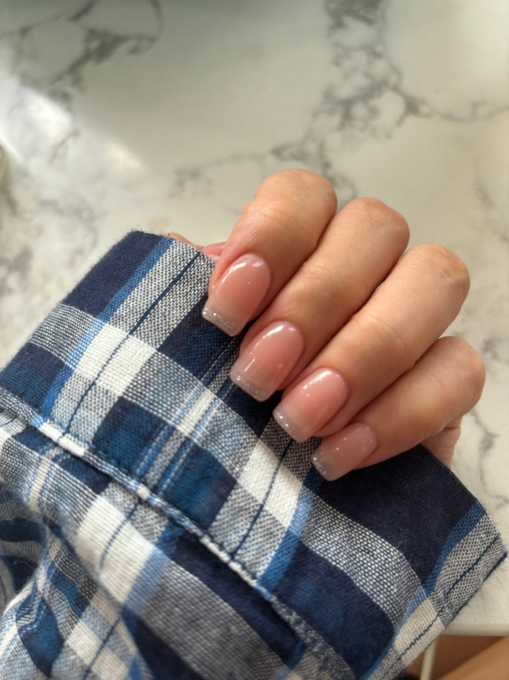 나트랑 네일아트 추천 Nicin studio nail 👍🏻👍🏻 나트랑 가성비 네일 (니신네일 니신스튜디오네일) : 네이버 블로그