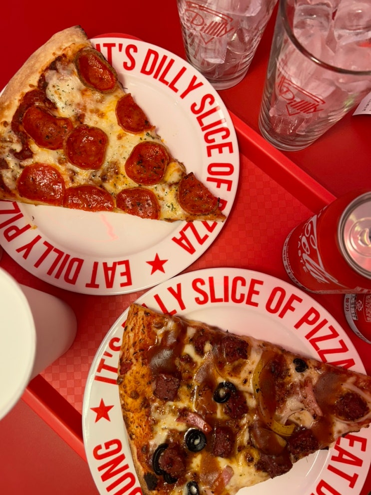 [종로맛집] 뜨자 추천 또또또간집 딜리피자 Dilly Pizza : 네이버 블로그