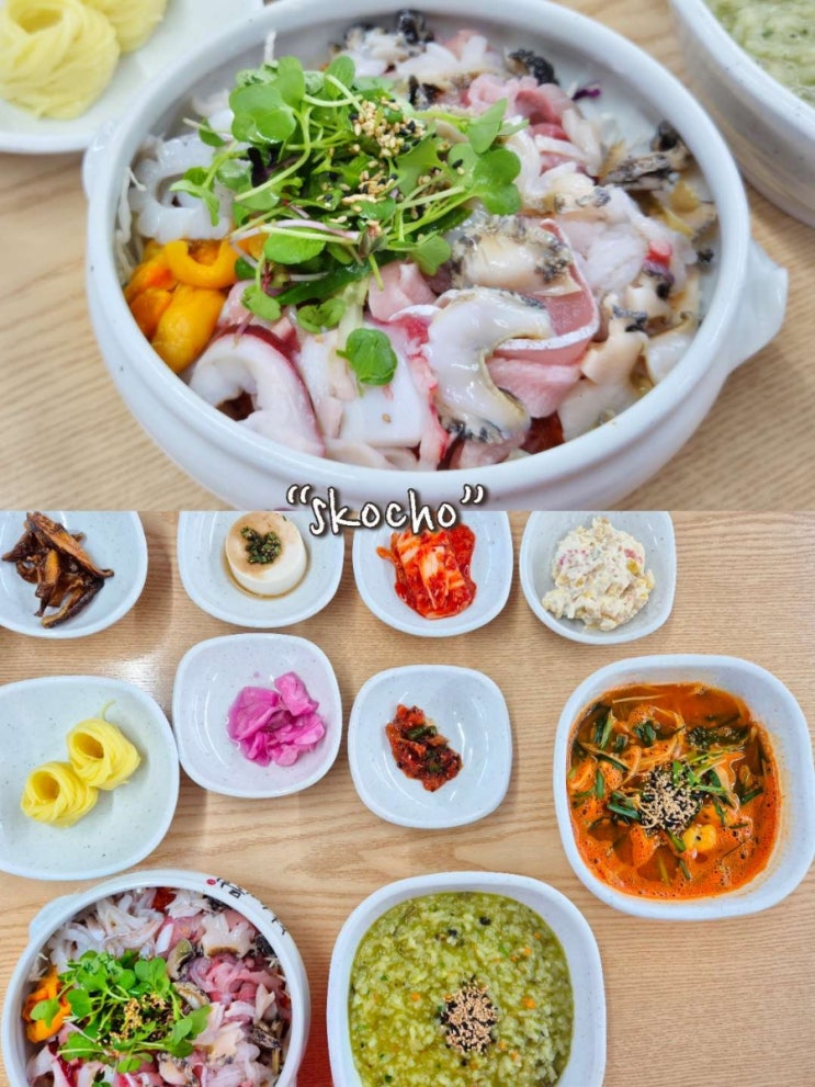 속초해수욕장근처맛집 항아리물회 속초해수욕장 조식맛집 속초해수욕장 뷰맛집카페속초아이맛집책스타그램 살아있는것은 다행복하라