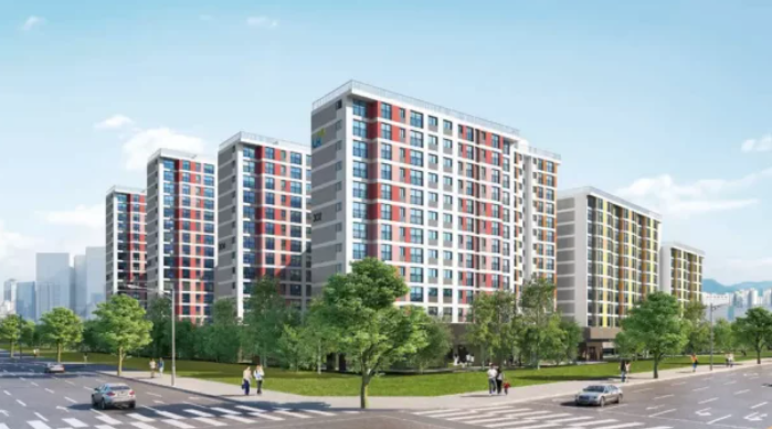 수서역세권 A3블록 신혼희망타운 공공분양 디아크리온강남아파트 서울특별시 강남구 자곡동 자곡로 네이버 블로그