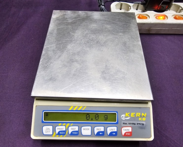 전자저울, KB10000-1, d=0.1g, KERN & Sohn GmbH, KERN KB 10000-1 : 네이버 블로그