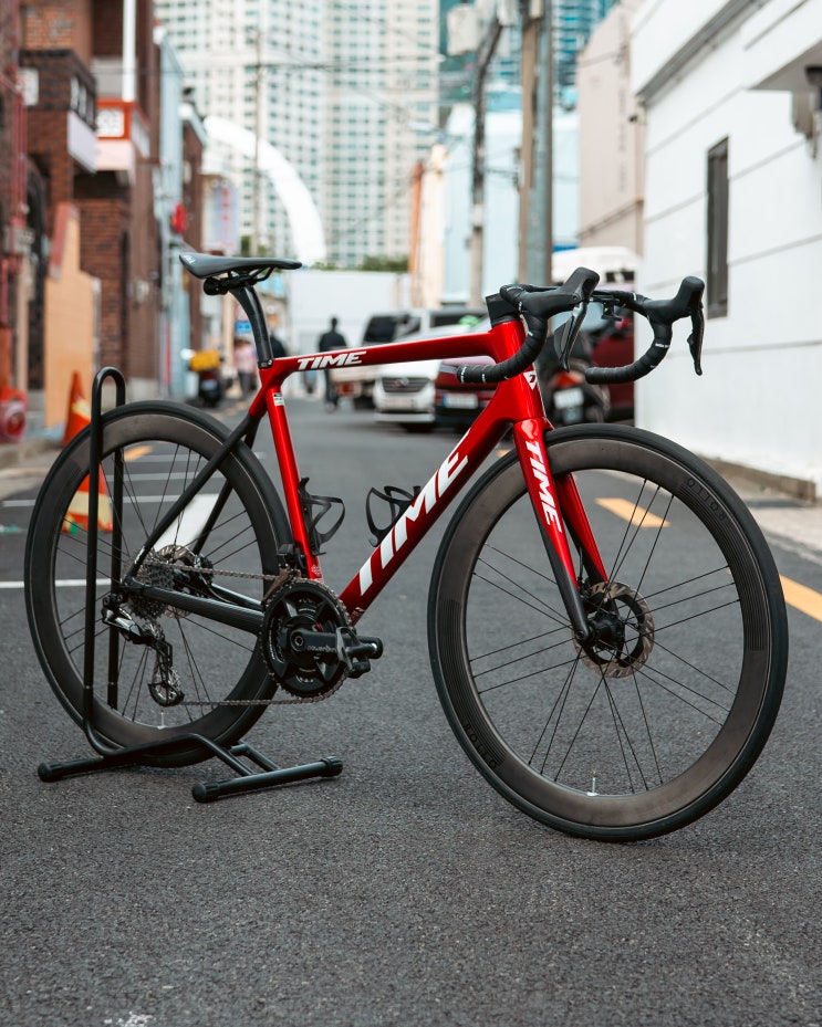 타임 ADH 디스크 출고 / Time ADH Disc : 네이버 블로그