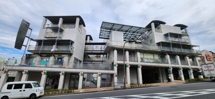 교차 도시 자이스터스 Inter-Junction City XYSTUSㅡYamamoto Riken 도시는 건축을 통과한다 ...