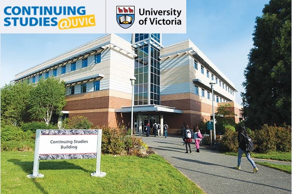 캐나다대학 부설어학원, 빅토리아대학교 UVIC(University of Victoria) 어학연수 : 네이버 블로그