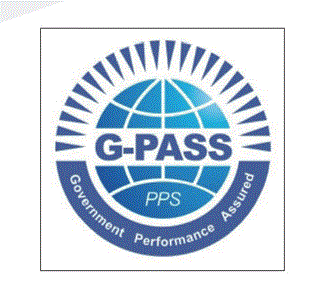 나라장터 해외시장 진출 유망 기업(G-PASS) 지정 제도 : 네이버 블로그