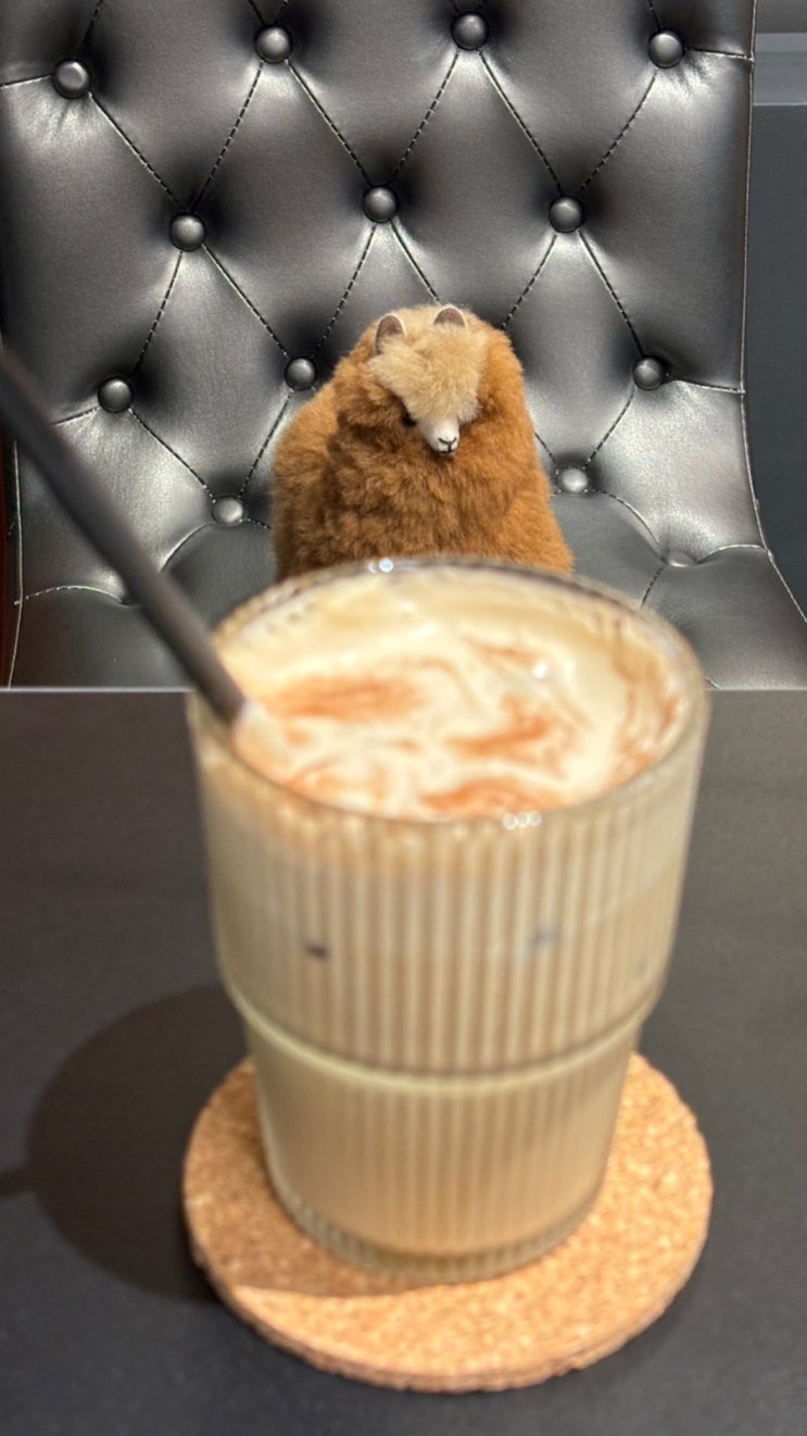 장승배기 카페 제프커피 JEFF COFFEE 상도동 카공 맛집 : 네이버 블로그