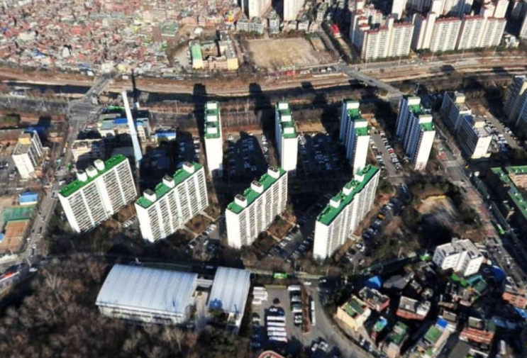 번동 주공 1 4단지 재건축 추진 소액 투자로 가능할까 투자 가치는 네이버 블로그
