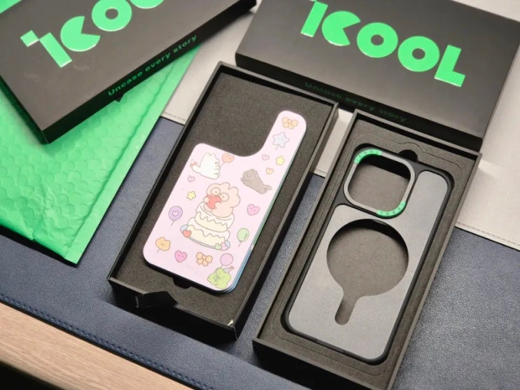 커플 폰케이스 아이쿨 iCOOL 맥세이프 아이폰 케이스 추천 : 네이버 블로그