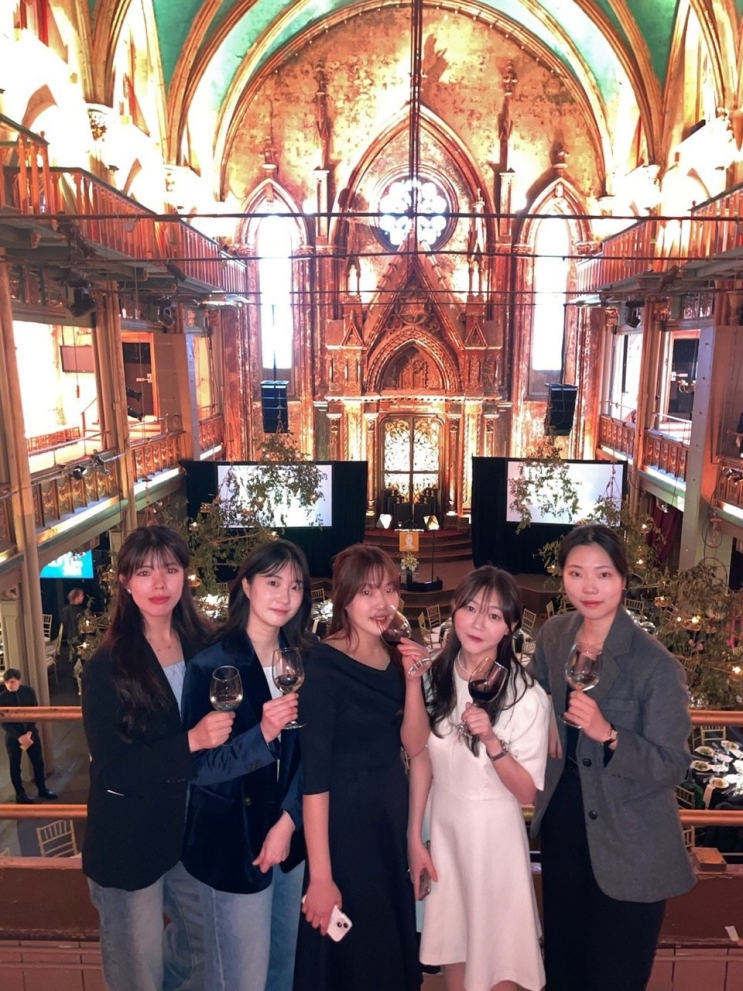 모두의 걸음 속도를 지도에 담다…창의성으로 국제광고제 휩쓴 'Google Walkers' 팀 : 네이버 블로그