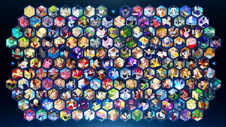 ‘드래곤볼 스파킹! 제로’(한국어판) 발매 전 마지막 프로듀서 메시지 ‘FULL ROSTER SHOWCASE’ 공개! (PS5 ...