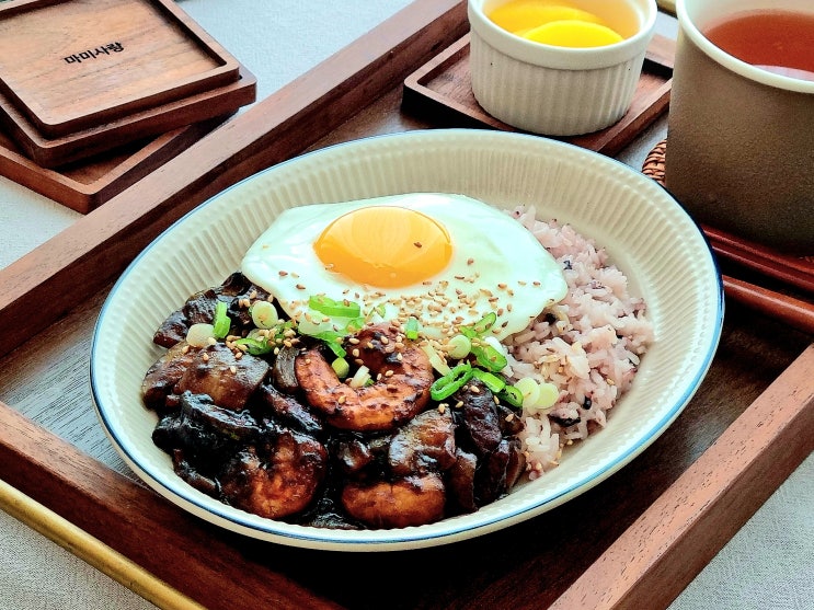 짜장 만들기 이연복 간짜장 레시피 짜장가루 소스 짜장밥 만드는법 짜장분말 요리 : 네이버 블로그