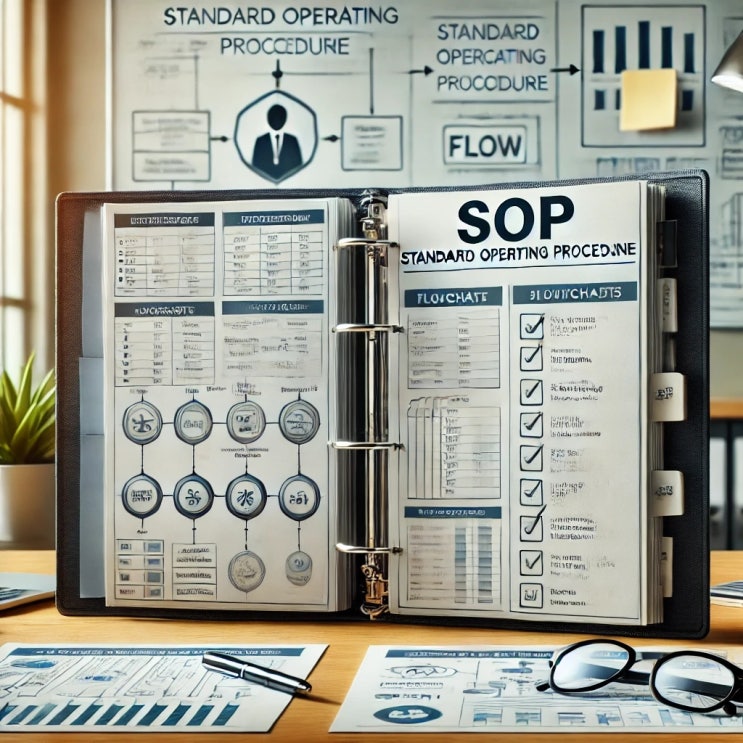 SOP에 대하여.... : 네이버 블로그