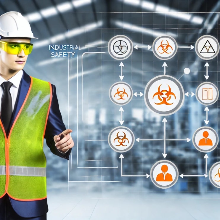 방호계층분석(LOPA)기법에 관한 기술지침 요약 : 네이버 블로그