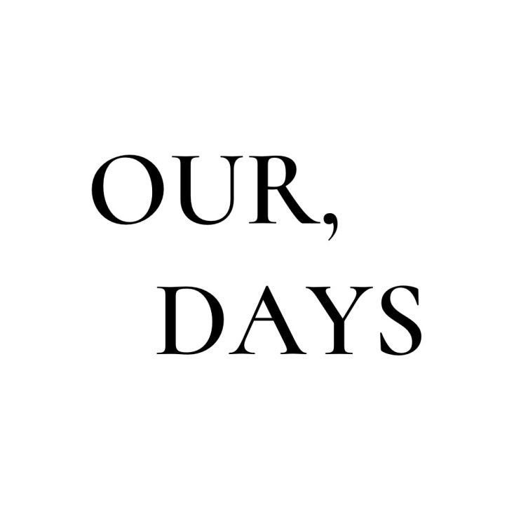 아이폰스냅 ㅣOur,days 아우어데이즈 스냅 취소 및 환불 규정 : 네이버 블로그