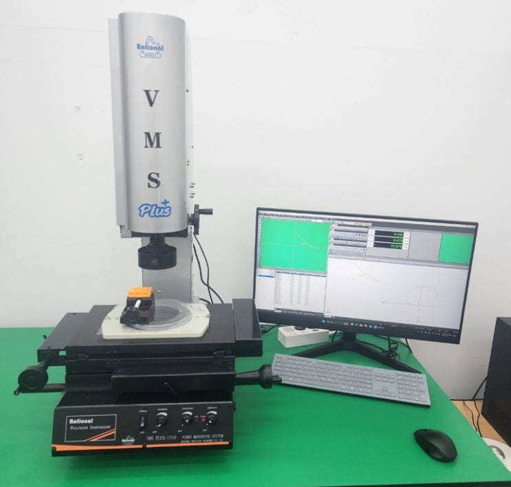 래쇼날 비디오메타(VMS-1510G-PLUS) : 네이버 블로그