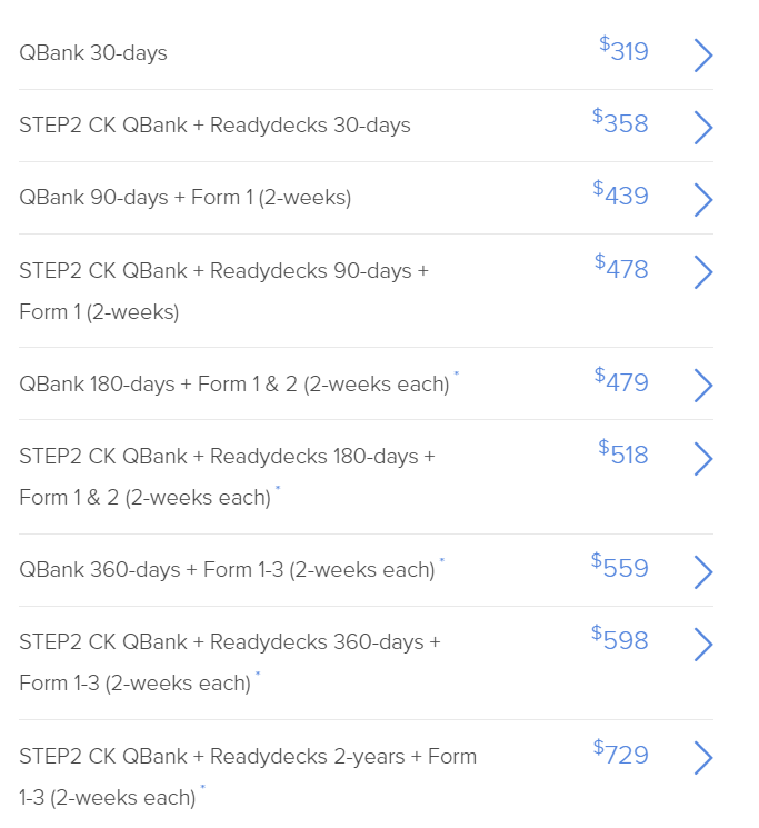 USMLE STEP2 공부자료 총정리 : 네이버 블로그
