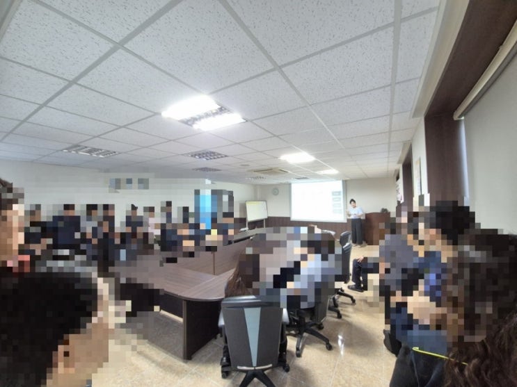 4대 법정의무교육 전문 다온커뮤니케이션 대표 정재은강사직장 내 장애인 인식개선 교육 직장 내 성희롱 예방 교육 네이버 블로그