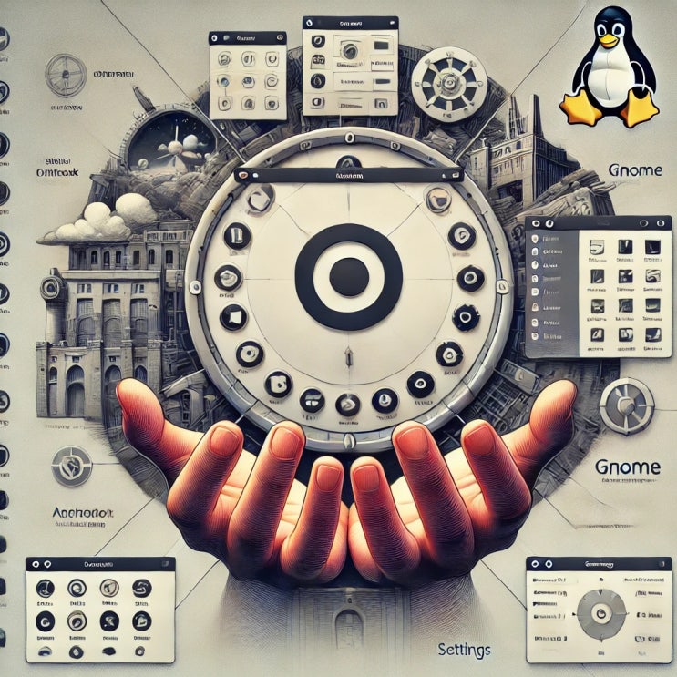 리눅스 우분투 설치 및 활용법 Linux Ubuntu 네이버 블로그 