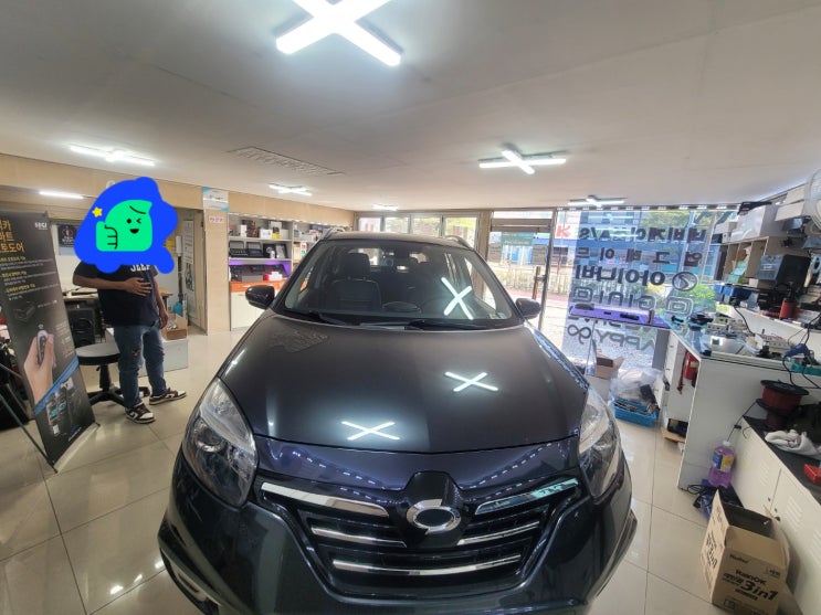 충남아산에서방문 삼성QM5 12.3인치 안드로이드 올인원시공완료 ! QM5실내이미지가 확바껴버렸네요 ~#청주QM5안드로이드#삼성차안드로이드#청주카나로안드로이드 : 네이버 블로그