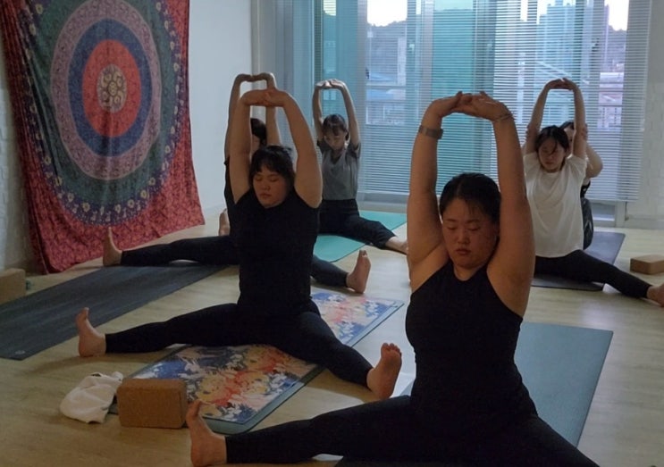 청주요가/골반교정요가/골반틀어짐원인/하체부종/허리통증/다이어트효과/허벅지라인변화/내덕동요가/soo yoga : 네이버 블로그