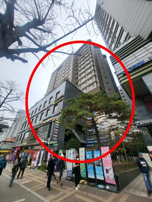 서울 봉천동 아파트경매 34평형7억2천 초역세권 서울대입구역 디오슈페리움2단지 15층 유찰1회 관악구봉천동아파트 부동산경매