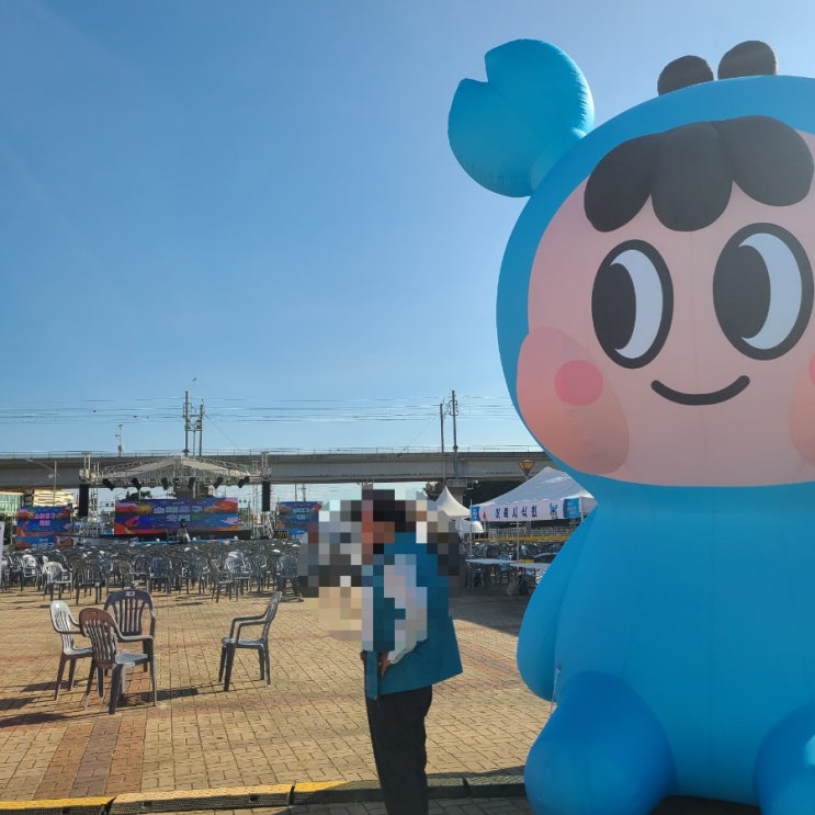 먹거리와 체험할 것이 다양한 인천 소래포구 축제 볼거리와 불꽃놀이 꿀팁 네이버 블로그