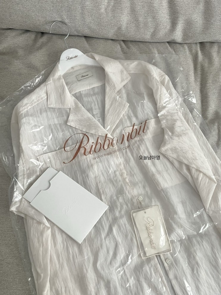 리본빛 후기 | 마제 블라우스 ribbonbit maze blouse (ivory, navy) , PK티셔츠 RBB ...