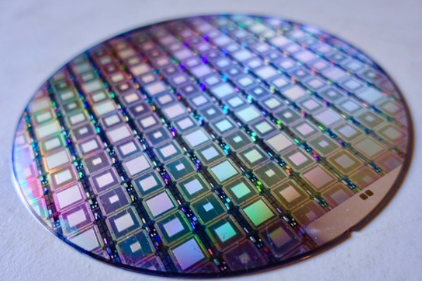 웨이퍼 다이싱(wafer dicing), 다이 싱귤레이션(Die singulation) : 네이버 블로그